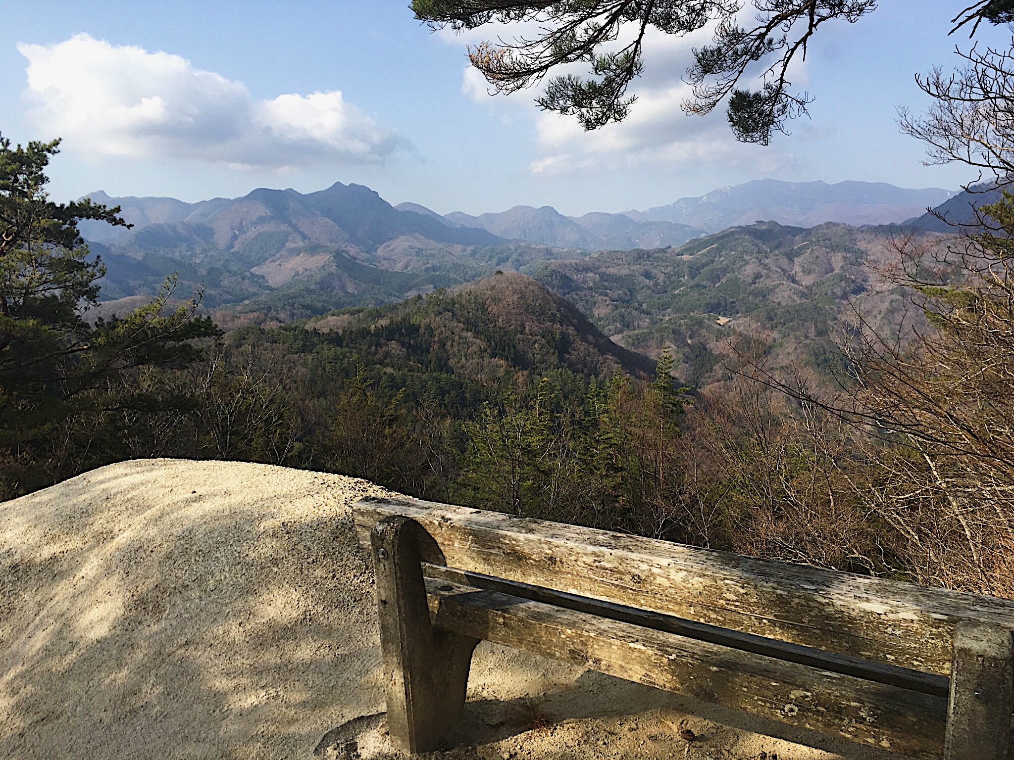 Hiking in Shosenkyo｜A Popular Scenic Spot in Yamanashi with Giant Rocks ...